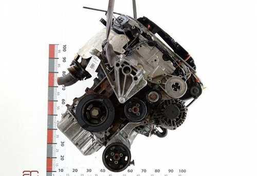 Двигатель (двс) Volkswagen Bora (1998-2005) AGZ