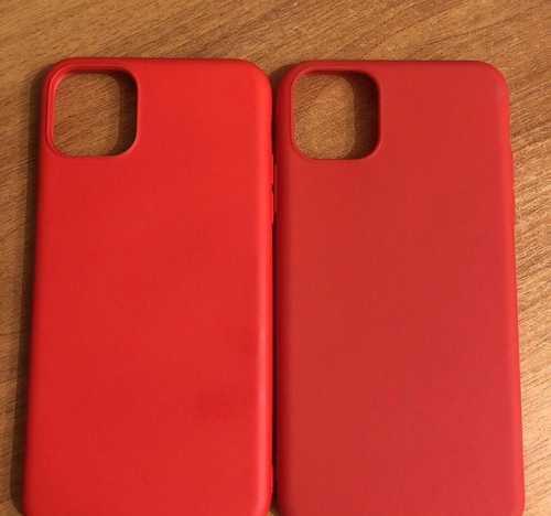 Чехлы iPhone