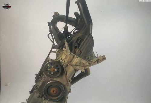 Двигатель (двс) Mercedes W168 (A) 166990, M166.990