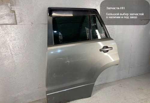 Дверь Suzuki Grand Vitara JT передняя задняя
