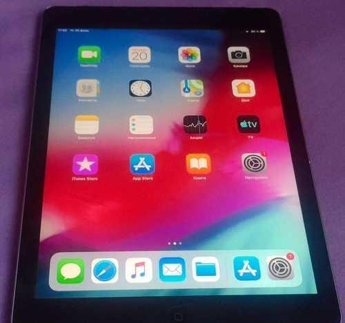 Apple iPad Air A1475