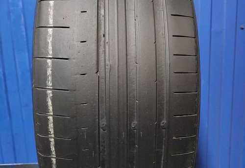 Continental SportContact 6 255/40 R20