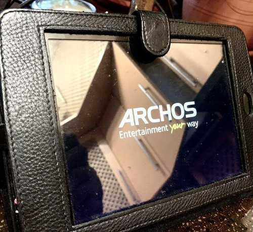 Планшет Archos 250 гб