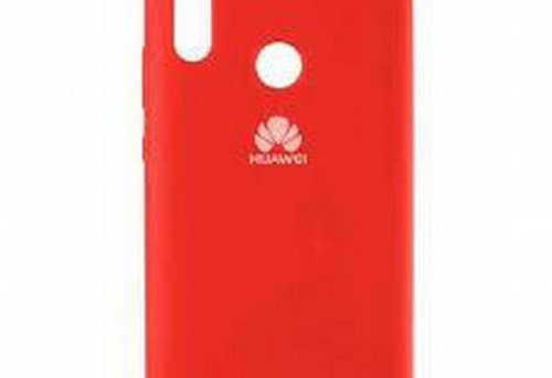 Original Case Huawei Y9 2019 (красный)