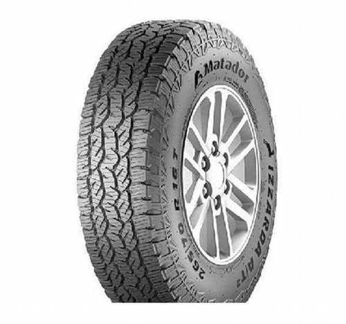 Torero MP72 205/70 R15 96T