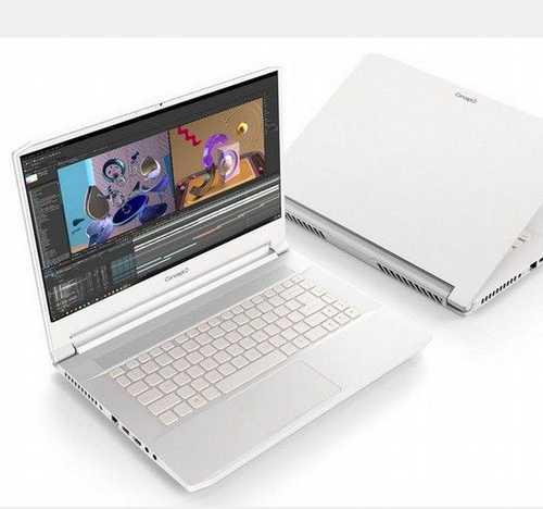 Ноутбук Acer ConceptD 7 Pro