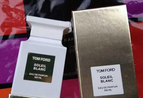 Tom ford soleil blanc 100ml