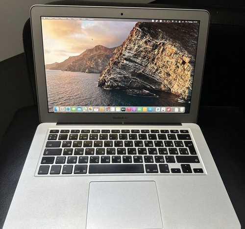 Apple macbook air 13