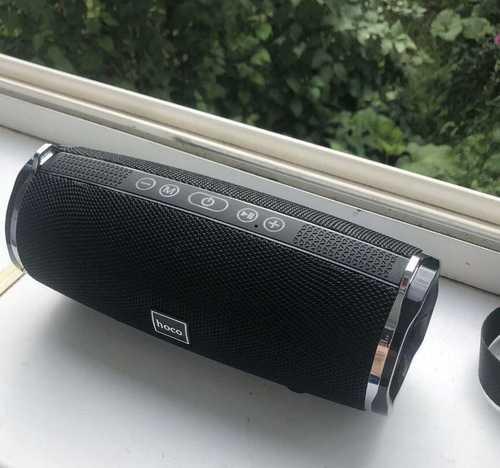 Bluetooth колонка Hoco Bs-40