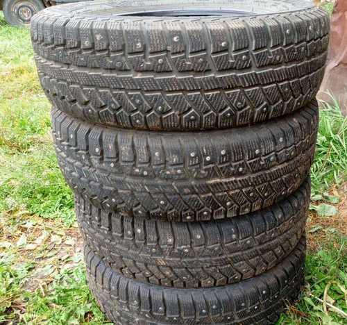 Cordiant Polar 2 195/65 R15