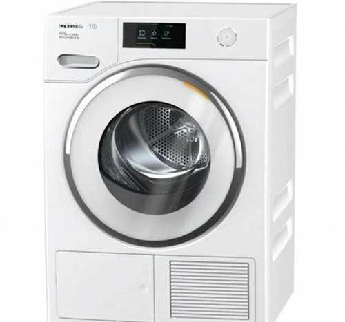 Сушильная машина Miele TWR 780 WP новая