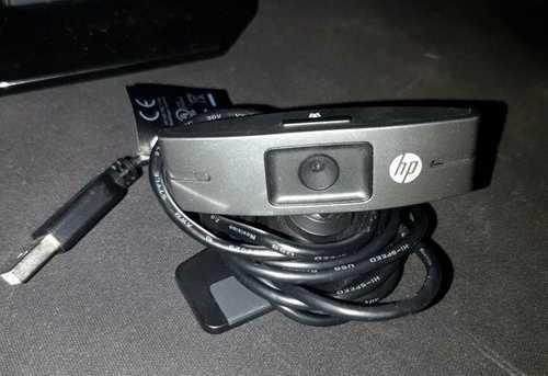 Веб-камера HP webcam HD 2300