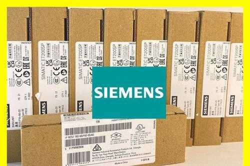 Контроллеры Siemens сименс 6ES7132-7HB00-0AB0