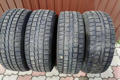 Accelera 651 265/70 R16