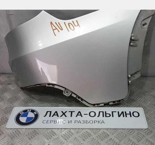 Накладка заднего бампера бмв Х5 Е70 BMW X5 E70, пр