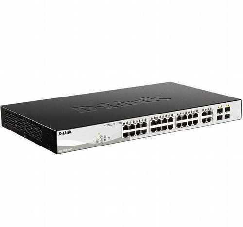 D-Link DGS-1210-28p