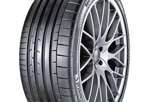 Continental SportContact 6 245/35 R19 93Y
