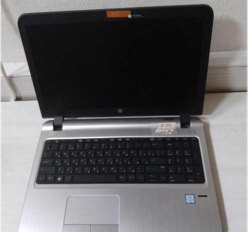 HP probook 450G3 450 G3 по запчастям