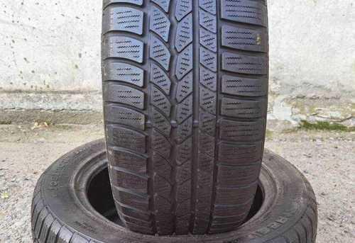 Continental WorldContact 4x4 235/55 R17 99H