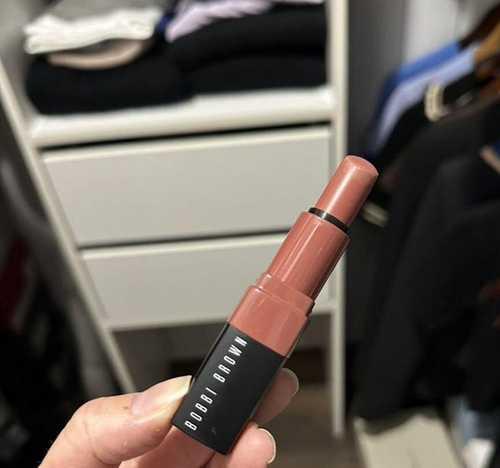 Bobbi brown помада