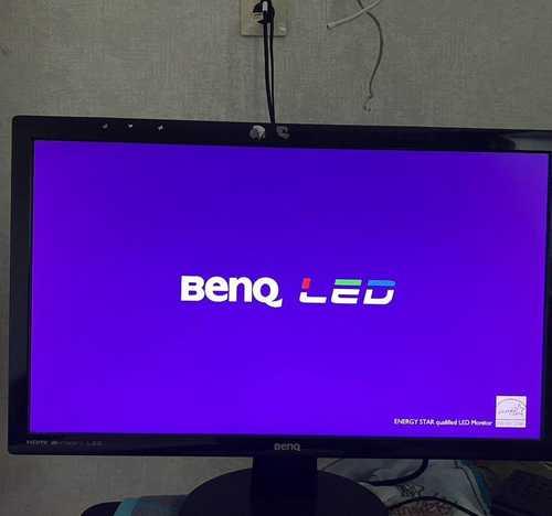 Монитор benq gl 2450 HM