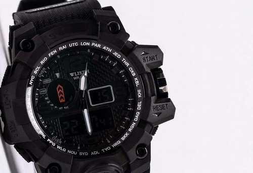 Часы Casio G-Shock GWG-1000gb