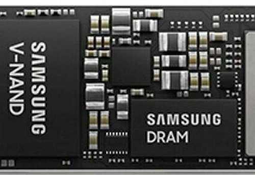 Твердотельный накопитель/ Samsung SSD PM9A1, 256GB