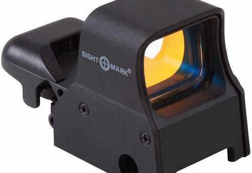Коллиматорный прицел Sightmark Ultra Shot Reflex S
