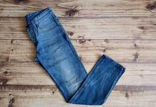 Takeshy Kurosawa мужские джинсы 30 Италия