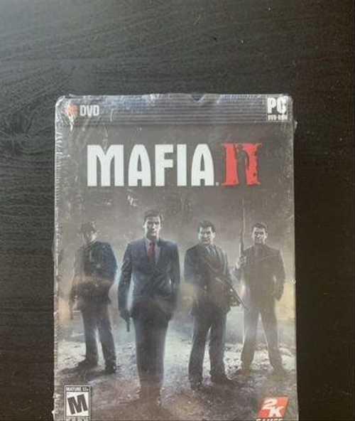 Mafia 2 Collectors Edition PC