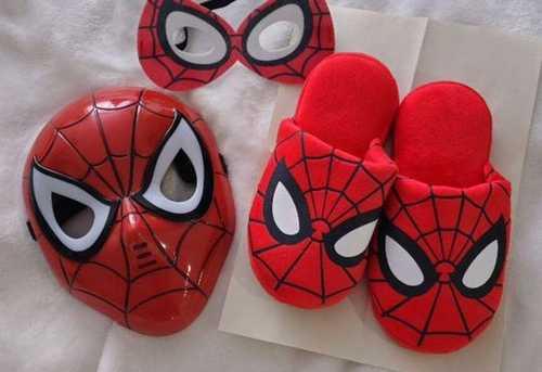Детский набор "Человек-паук"