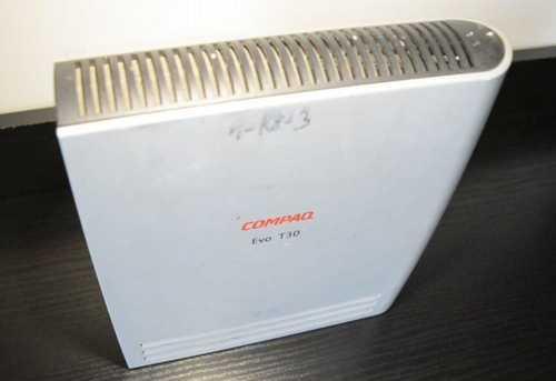 Тонкий клиент Compaq Evo T30