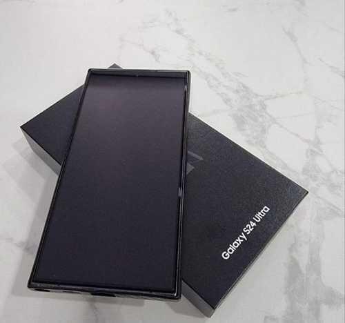 Samsung Galaxy S24 Ultra, 12/256 ГБ