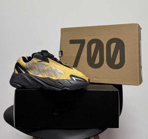 Adidas Yeezy Boost 700 (44eur) Оригинал