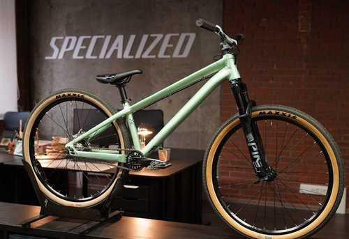 Specialized p3 custom complete
