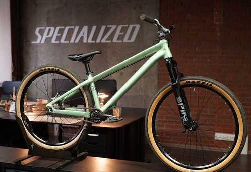 Specialized p3 custom complete