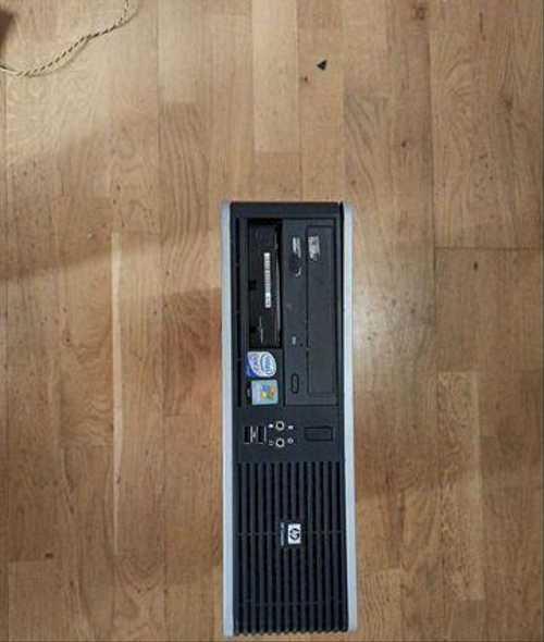 HP compaq DC7800