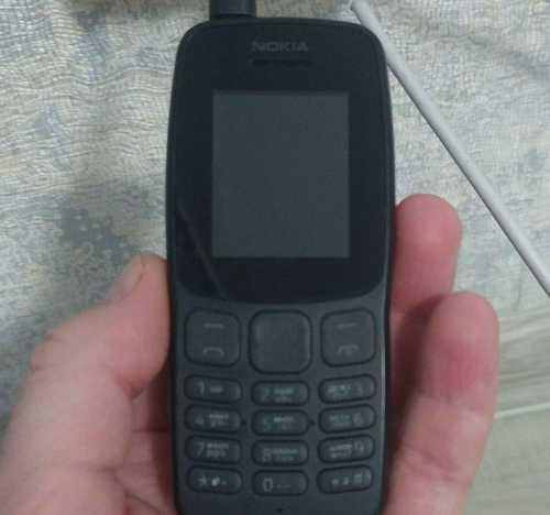 Nokia 106