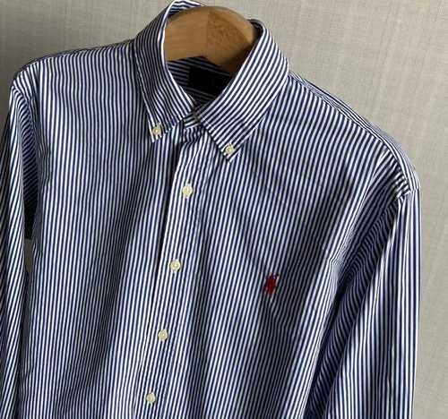 Рубашка Polo Ralph Lauren L