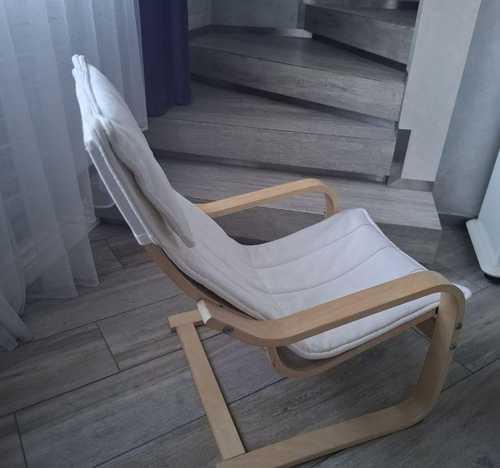 Кресло детское икеа поэнг IKEA poang