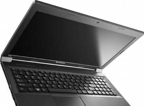Ноутбук Lenovo IdeaPad B590 20208 на запчасти