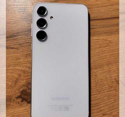Samsung Galaxy A55 5G, 8/128 ГБ