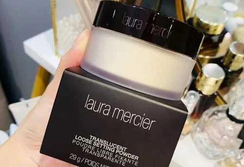 Рассыпчатая пудра Laura Mercier - 29gr