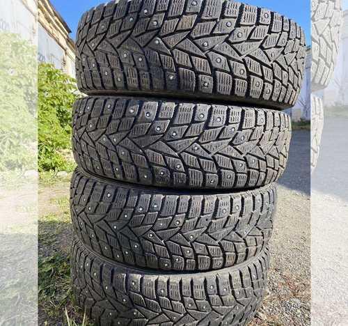 Dunlop SP Winter Ice02 185/65 R15