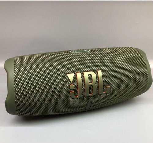 Колонки - JBL Charge 5