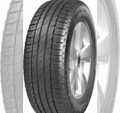 Ikon Tyres Character Aqua SUV 265/70 R16 112T