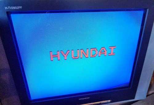 Телевизор Hyundai H-TV2902PF