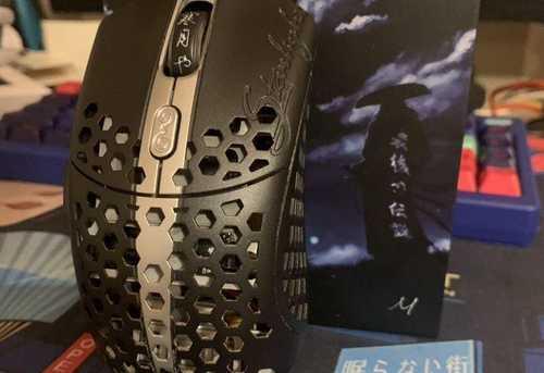 Finalmouse starlight 12 - The last legend