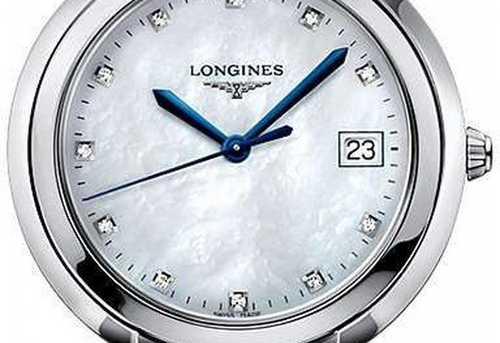 Часы женские Longines PrimaLuna бронь до 17.11