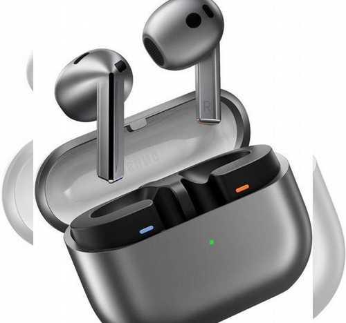 Беспроводные наушники Samsung Galaxy Buds 3 Silver